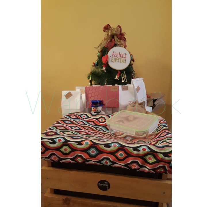 Ramona Takakura, la compostera – Wámbalök